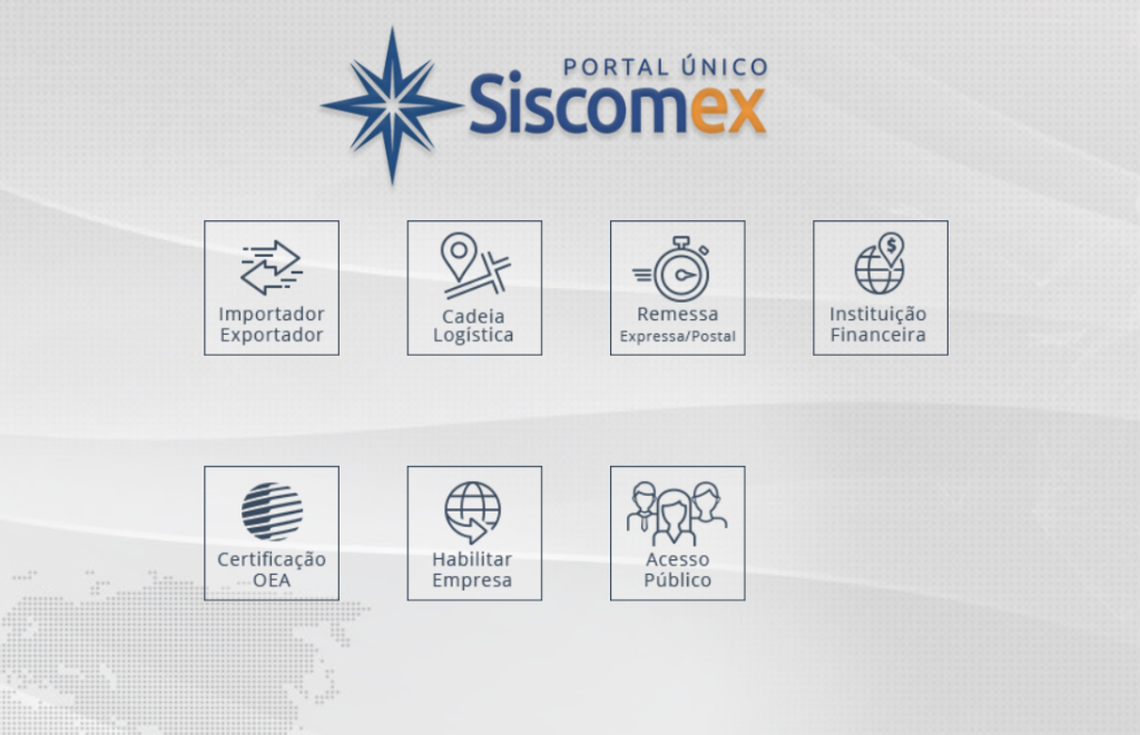 Mudança no prazo de validade das habilitações no Siscomex - Pluscargo