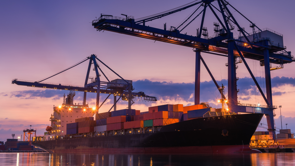 Conheça o novo processo de importação - Pluscargo